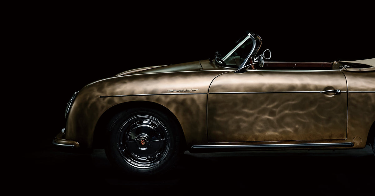 Example VeroMetal – metalist